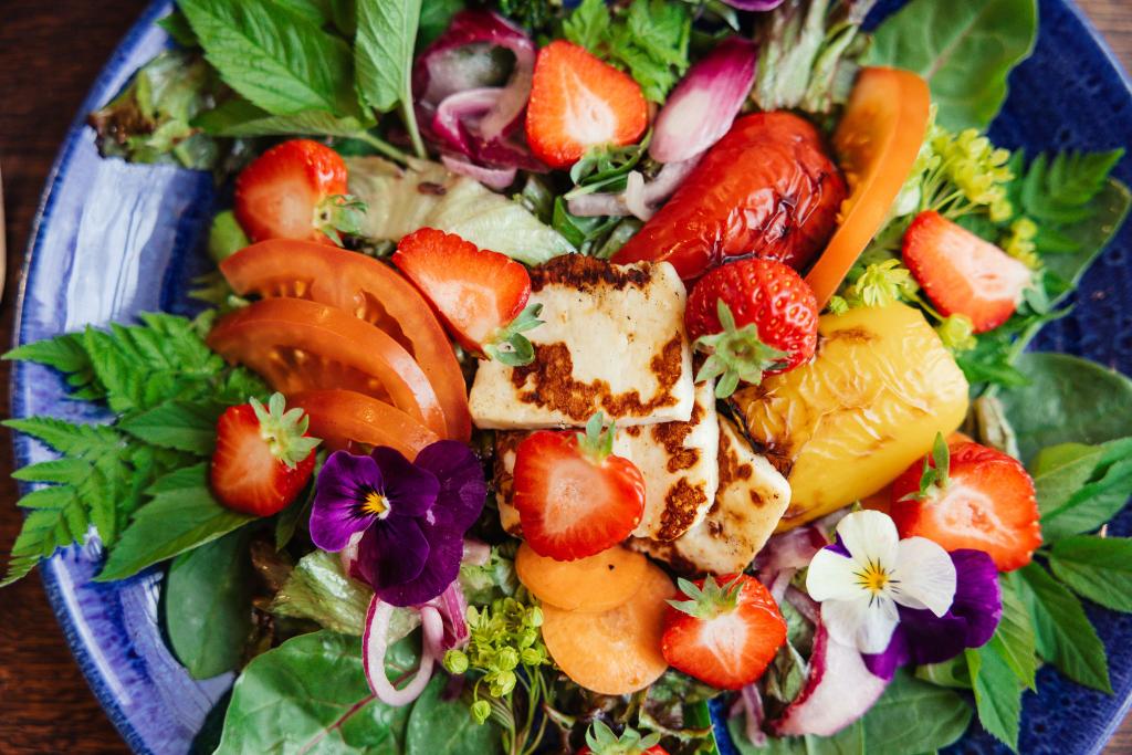 Vegaaniset tuotteet Kenkäverossa - Kenkävero